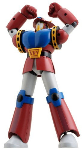 Blocker Gundan 4 Machine Blaster - Bosspalder - Brave-Goukin Series ...