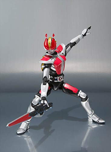 Kamen Rider Den-O - Kamen Rider Den-O Sword Form - S.H.Figuarts - 20 K ...