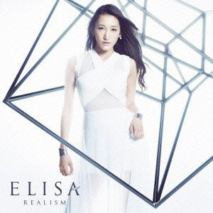 REALISM / ELISA - Solaris Japan