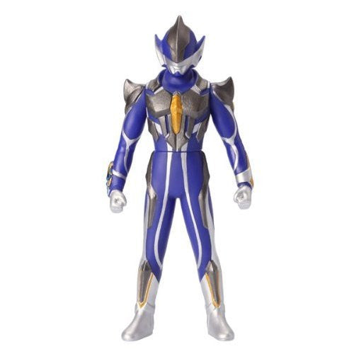 Ultraman Mebius - Hunter Knight Tsurugi - Ultra Hero Series 2009 - 37 ...