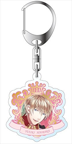 Ouritsu Ouji Gakuen -re:fairy-tale- - Haibara Yuuki - Keyholder (Conte ...