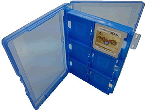 3DS Card Case 12 (Youkai Watch) - Solaris Japan