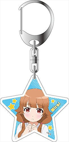 Futsuu no Joshikousei ga [Locodol] Yatte Mita. - Nazukari Mirai - Keyh ...