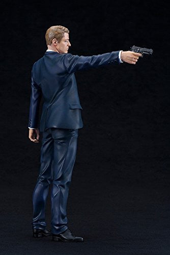 Gotham - James Gordon - ARTFX+ - 1/10 - Solaris Japan