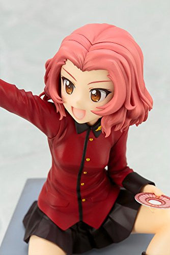 Girls und Panzer der Film - Rosehip - 1/7 (Kotobukiya) - Solaris Japan