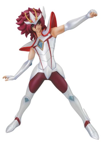 Saint Seiya Omega - Pegasus Kouga - 1/8 (MegaHouse) - Solaris Japan
