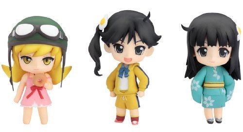 Bakemonogatari - Nendoroid Petit - Blind Box Set - Solaris Japan