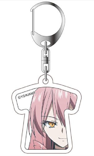 Akuma no Riddle - Inukai Isuke - Keyholder (Diomedea) - Solaris Japan