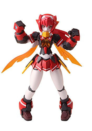 Polynian Figures - Worldwide Shipping - Solaris Japan