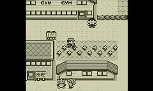 Pokemon Green Edition - 20th Anniversary Limited Edition Download Card ...