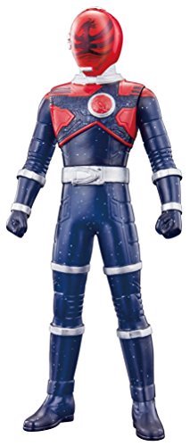 Uchuu Sentai Kyuranger - HoOh Soldier - Sentai Hero Series - 12 (Banda ...
