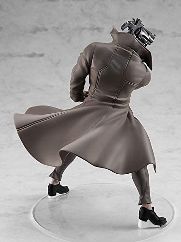 No Guns Life - Inui Juuzou - Pop Up Parade (Good Smile Company ...
