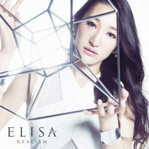 REALISM / ELISA [Limited Edition] - Solaris Japan