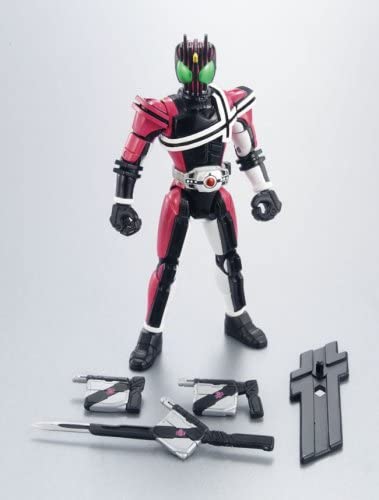 Kamen Rider Decade - Final Form Ride FFR00 (Bandai) - Solaris Japan