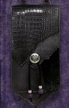 Monster Hunter 4 2-Way Case [e-capcom Limited Edition] - Solaris Japan