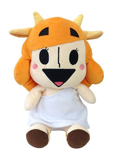 Oniku Daisuki! Zeushi-kun - Zeushi-kun (Sunrise) - Solaris Japan