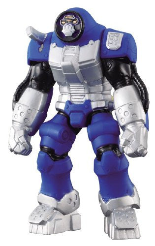 Tokumei Sentai Go-Busters - Gorisaki Banana - Buddy-Roid Series - 02 ...
