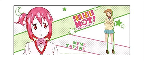 Soul Eater Not! - Tatane Meme - Mug (Penguin Parade) - Solaris Japan