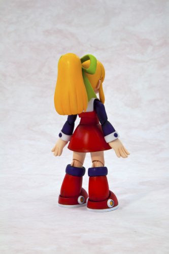 Rockman - Rockman 8: Metal Heroes - Roll - 1/10 (Kotobukiya) - Solaris ...