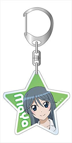 Sabagebu! - Kyoudou Maya - Keyholder (Contents Seed) - Solaris Japan