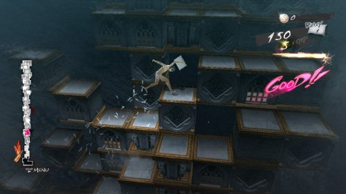 Catherine (Atlus Best Selection) - Solaris Japan