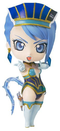 Tiger & Bunny - Blue Rose - Chibi-Arts (Bandai Sunrise) - Solaris Japan