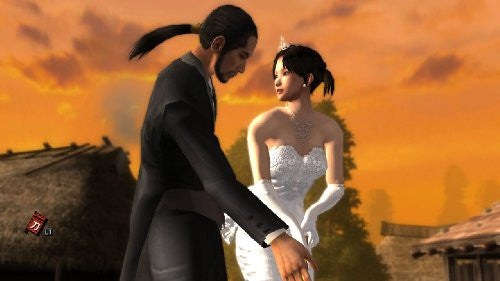 Samurai Dou 3 Plus (PlayStation3 the Best) - Solaris Japan