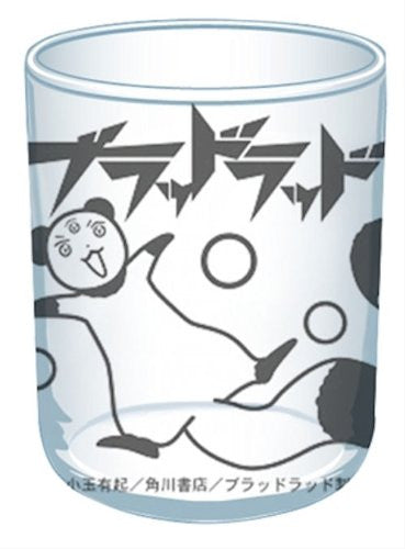 Blood Lad - Mamejiro - Glass (Riala) - Solaris Japan