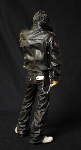 Crows X Worst - Hanaki Guriko - Flashback Generation - Strongest Blood ...