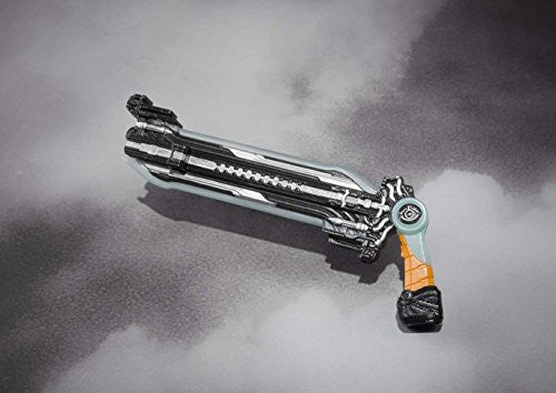 Kamen Rider Ghost - Yurusen - S.H.Figuarts - Ore Damashii (Bandai ...