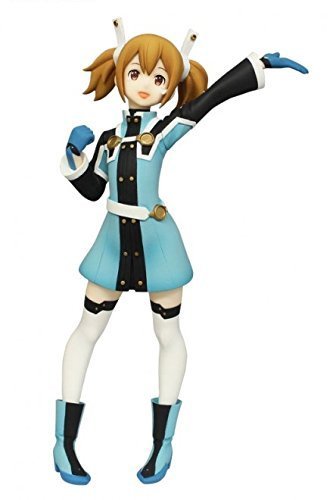 Gekijouban Sword Art Online : -Ordinal Scale- - Silica - Special Figur ...