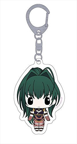 Hitsugi no Chaika - Akari Acura - Keyholder (Penguin Parade) - Solaris ...