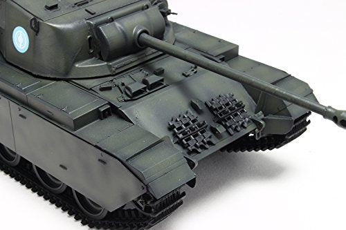 Girls und Panzer der Film - A41 Centurion - 1/35 - University Team (Pl ...