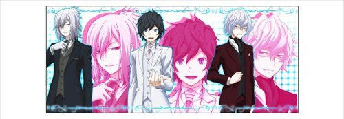 Devil Survivor 2 the Animation - Anguished One - Houtsuin Yamato - Kuz ...