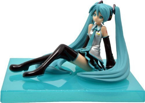 Vocaloid - Hatsune Miku - PM Figure - Fairy of Music - Solaris Japan