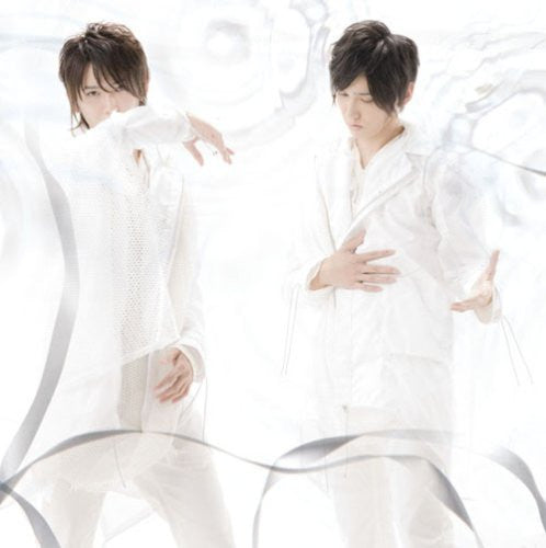 Rondo / ON/OFF [Limited Edition] - Solaris Japan