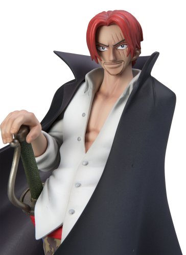 Akagami no Shanks | Portrait Of Pirates Neo | Solaris Japan