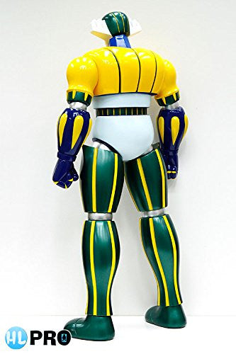 Steel Jeeg Jumbo - Solaris Japan