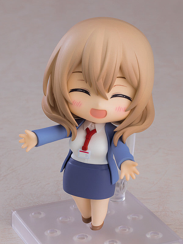 Uchi no Kaisha no Chisai Senpai no Hanashi - Katase Shiori - Nendoroid ...