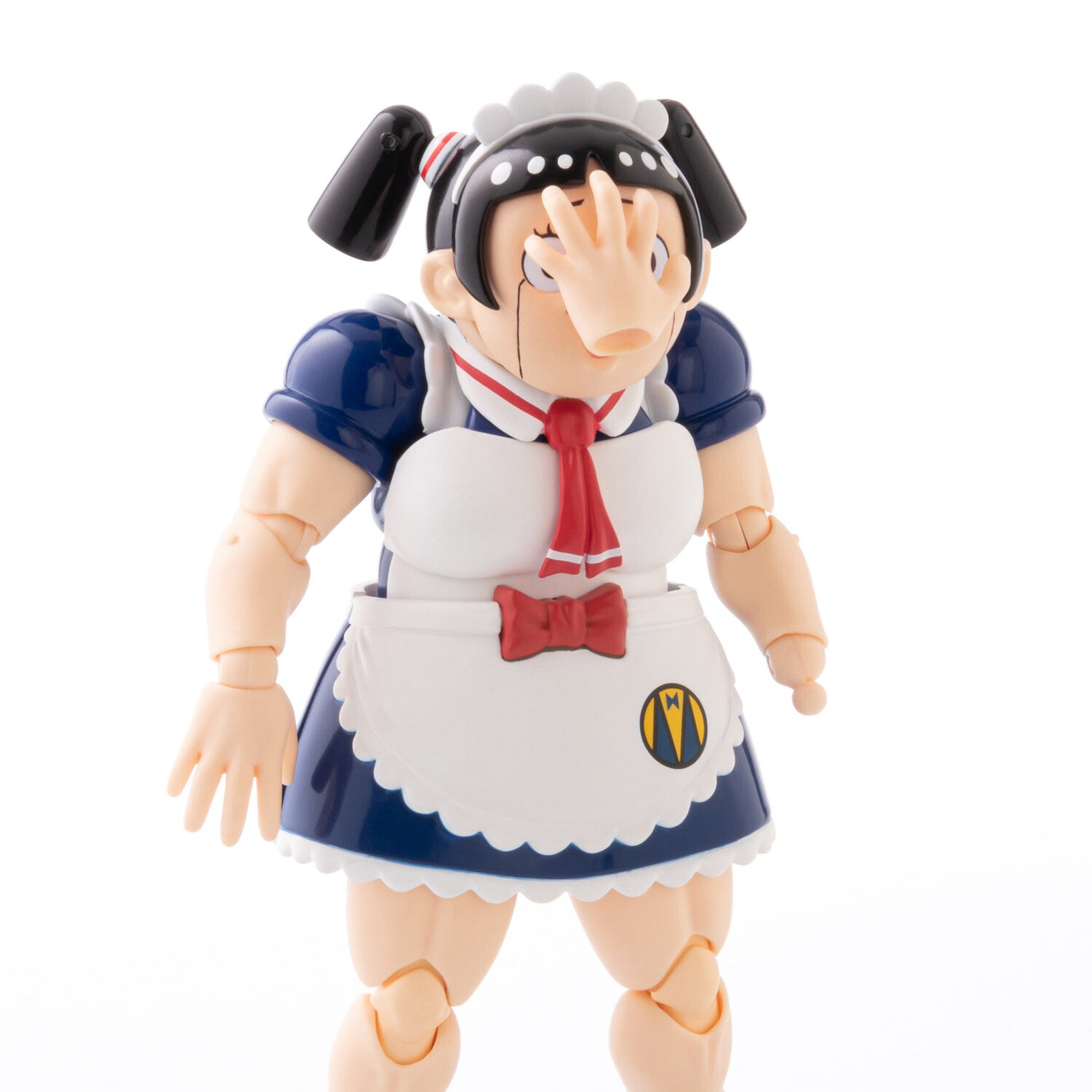 Boku to Roboco - Roboco - RIOBOT - Anime Ver. (Sentinel) - Solaris Japan