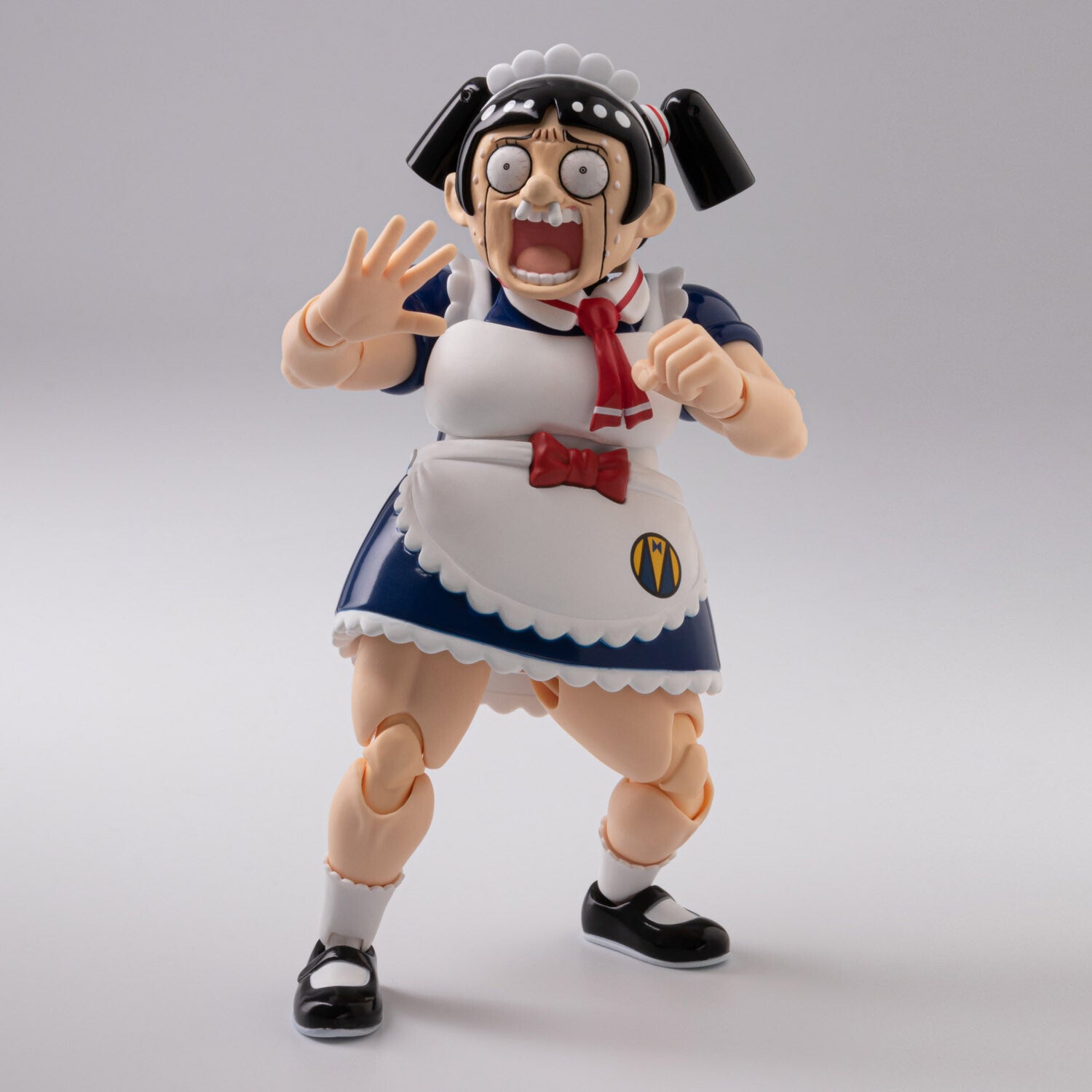 Boku to Roboco - Roboco - RIOBOT - Anime Ver. (Sentinel) - Solaris Japan