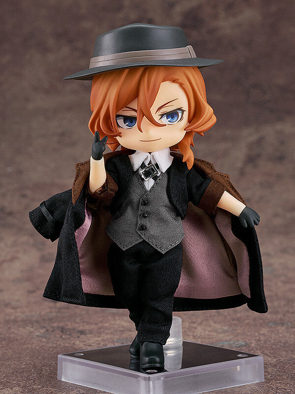 Bungou Stray Dogs - Nakahara Chuuya - Nendoroid Doll (Good Smile Compa ...