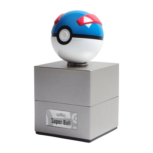 Pokemon - Great Ball Replica (Pokemon Center) - Solaris Japan