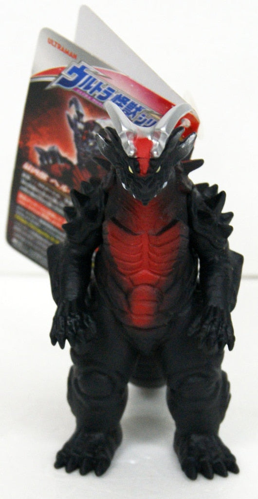 Ultraman Taiga - Hellberus - Ultra Monster Series (Bandai) - Solaris Japan