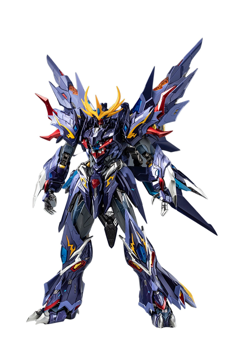 MNQ-XH06 - Jitenboshi - Katosho Ryukatsu (MOTOR NUCLEAR) - Solaris Japan