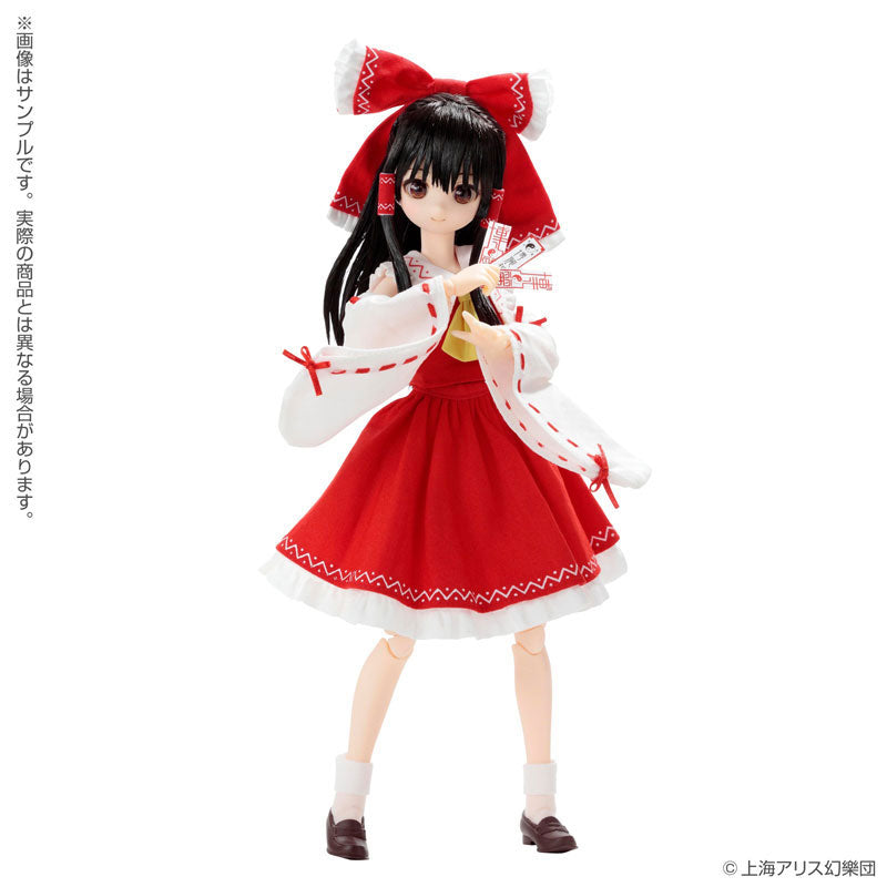Pure Neemo Character Series - No.148 - Touhou Project - Hakurei Reimu ...