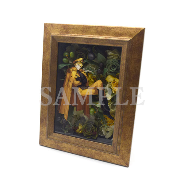Fate/Extra Last Encore - Gilgamesh - Flower Frame Art (Aniplex) [Shop ...