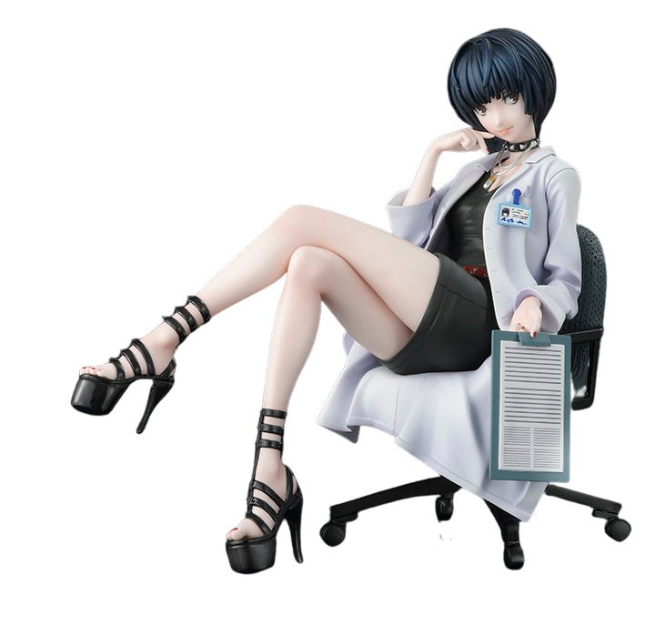 Persona 5 - Takemi Tae - 1/7 - 2024 Re-release (Amakuni, Hobby Japan ...