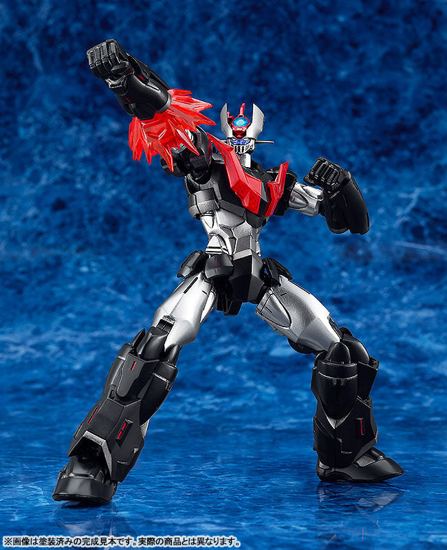 Hagoku no Mazinger - Mazinger ZEST - Moderoid (Good Smile Company ...