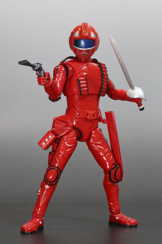 HAF - Human Cannon Koseider (EVOLUTION TOY) - Solaris Japan